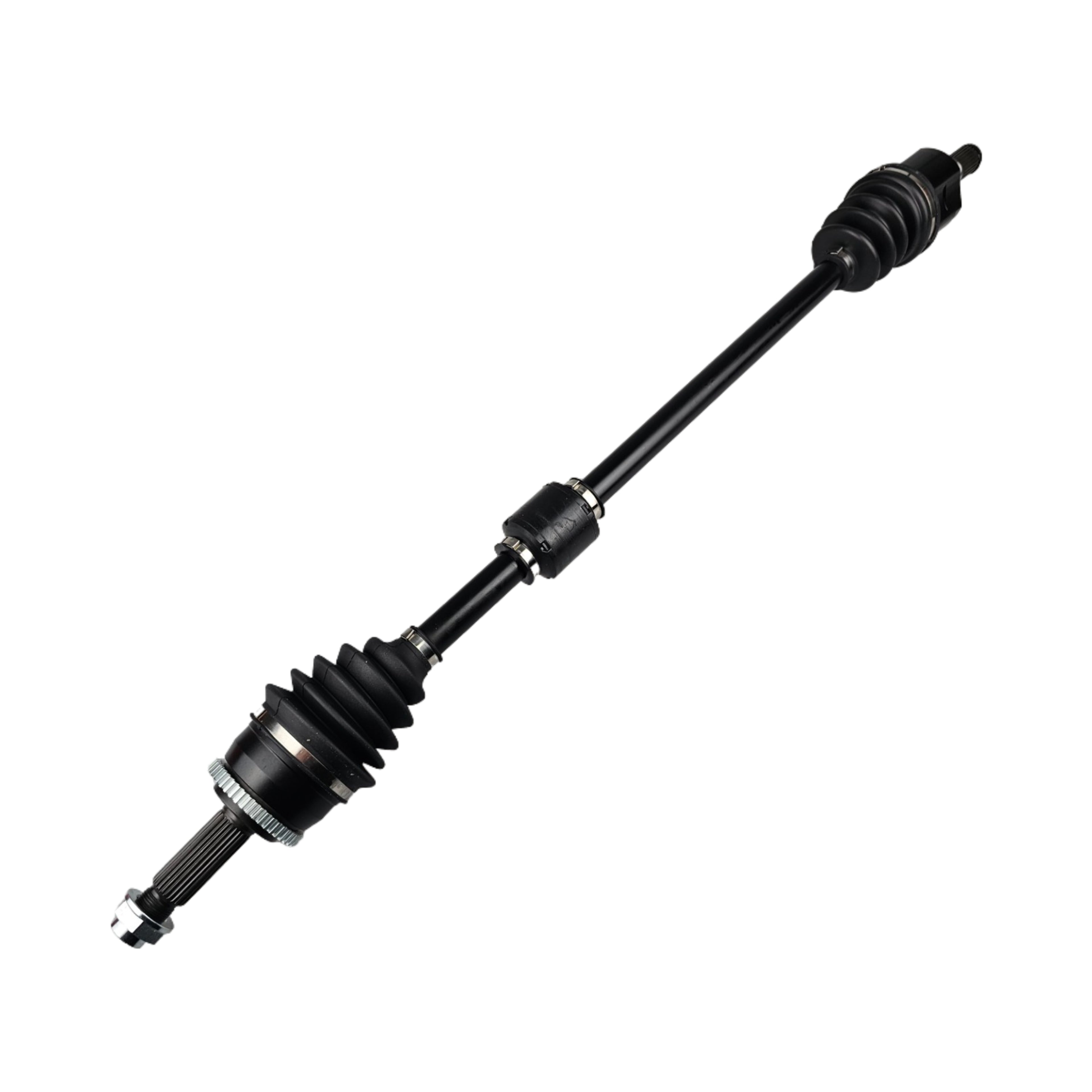 Front Right CV Axle Drive Shaft For Hyundai Accent RB i20 PB Kia Rio U