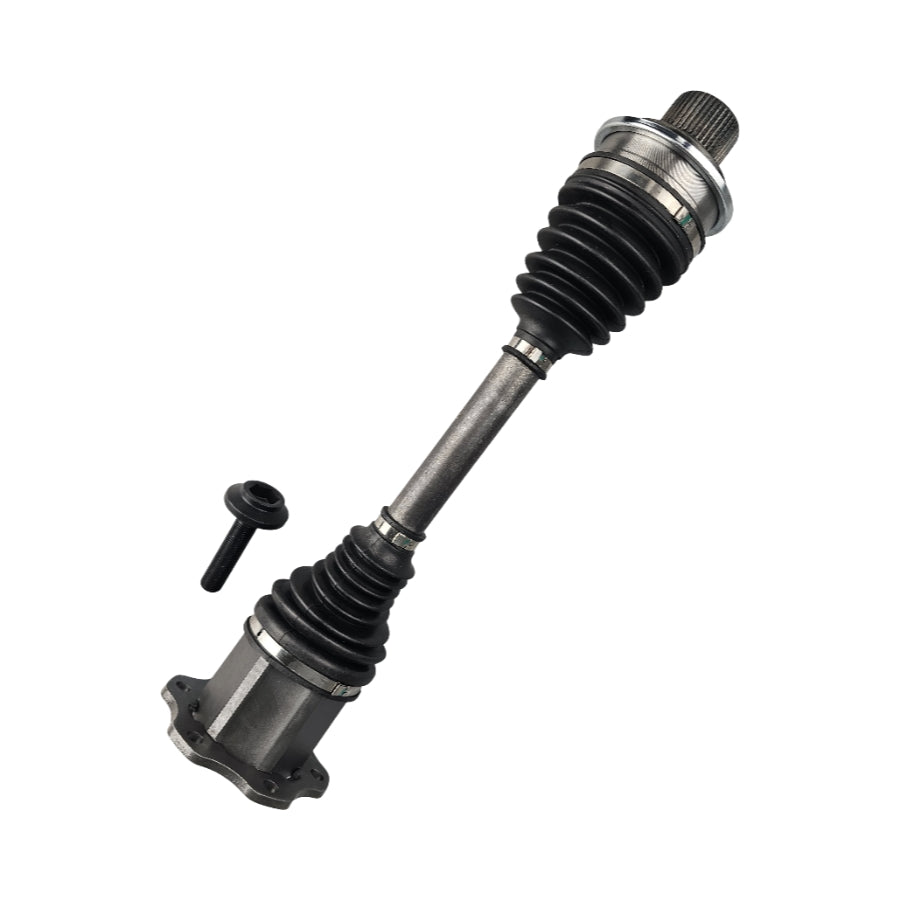 Front L/R CV Drive Shaft for AUDI A4 B9 F4 A5 F5 RS5 F5 S4 B9 8W S5 F5