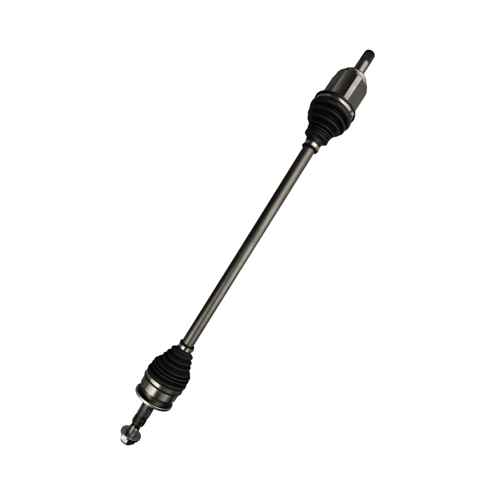 Right CV Drive Shaft for Holden Astra BK 1.4L B14XFT 2016-2020 Automat