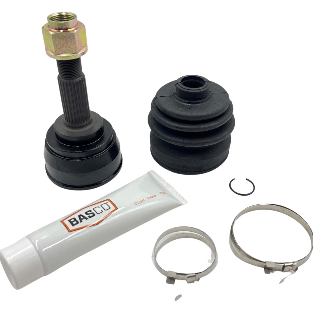 CV Outer Joint for Nissan Micra K12 Tiida C11