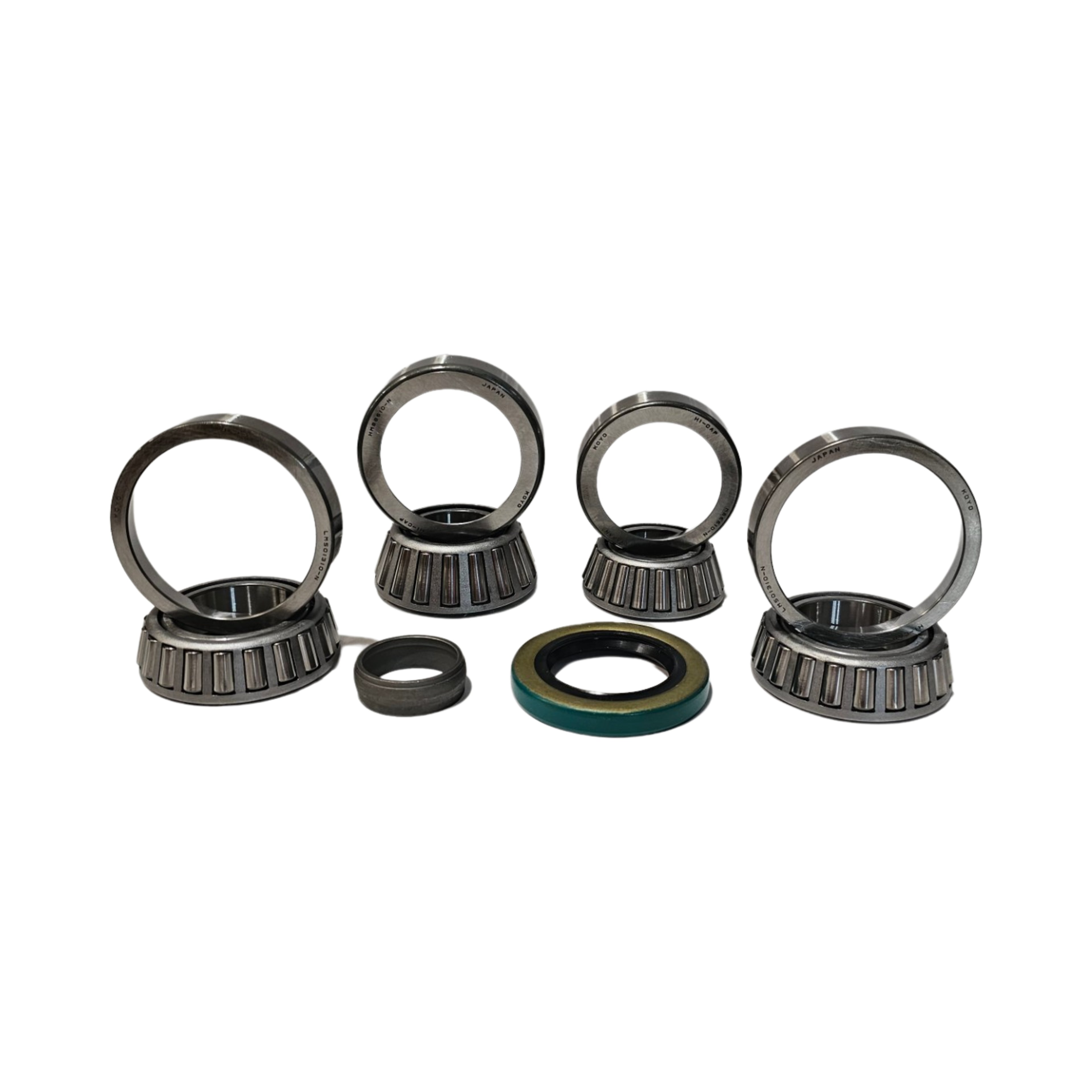 Differential Repair Kit for Borg Warner M75 Ford Falcon XA XB XC XD XR