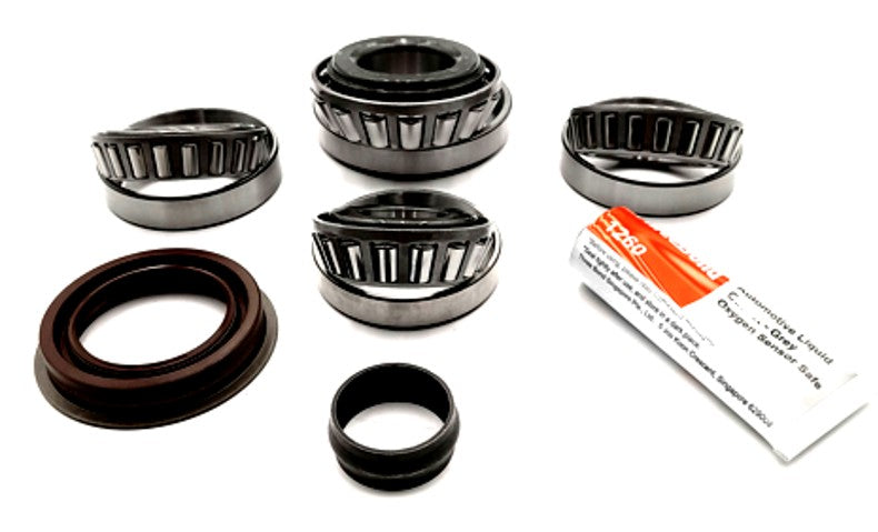 Rear Differential Rebuild Kit For Holden Colorado RG Volkswagen Amarok