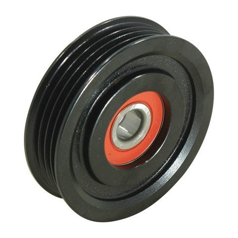 Drive Belt Idler Pulley for Lexus LS200 Mazda 929 Mitsubishi Magna Ver