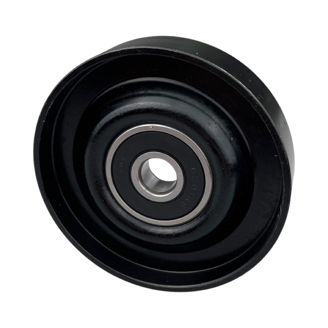 Drive Belt Idler Pulley for Nissan Infiniti March Micra Pulsar