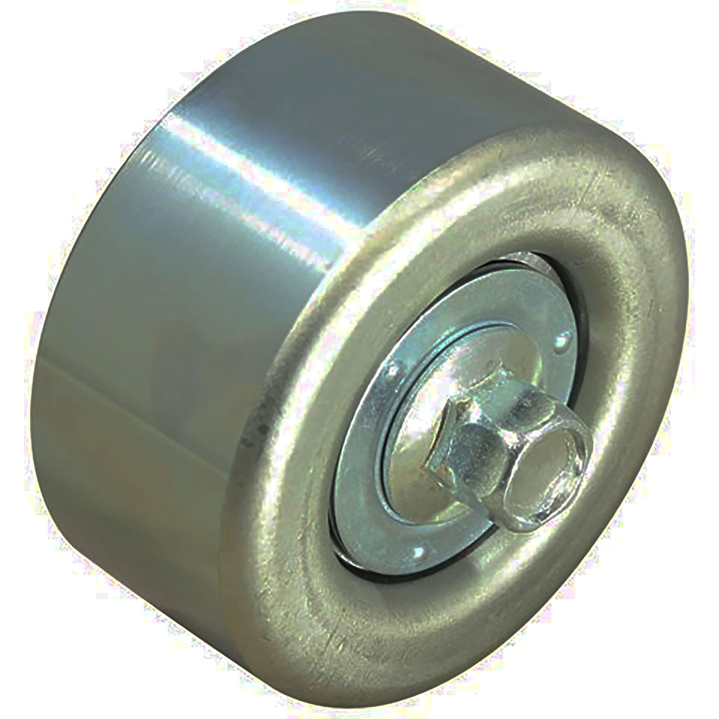 Drive Fan Belt Idler Pulley EP236 OD 70 Width 32 ID 10mm for Toyota Le