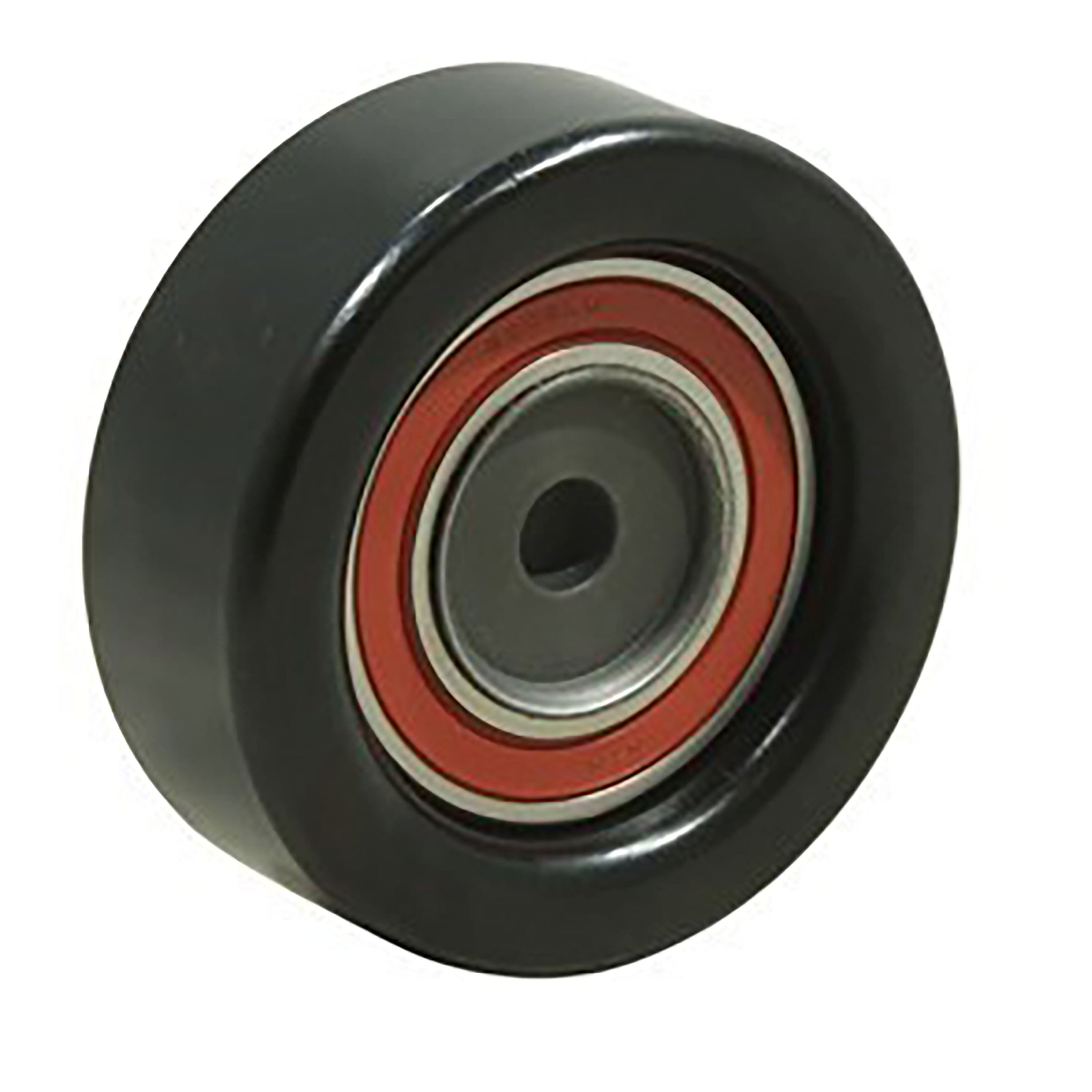 Drive Belt Idler Pulley For Mitsubishi 2.5L 4D56T Engines EP297