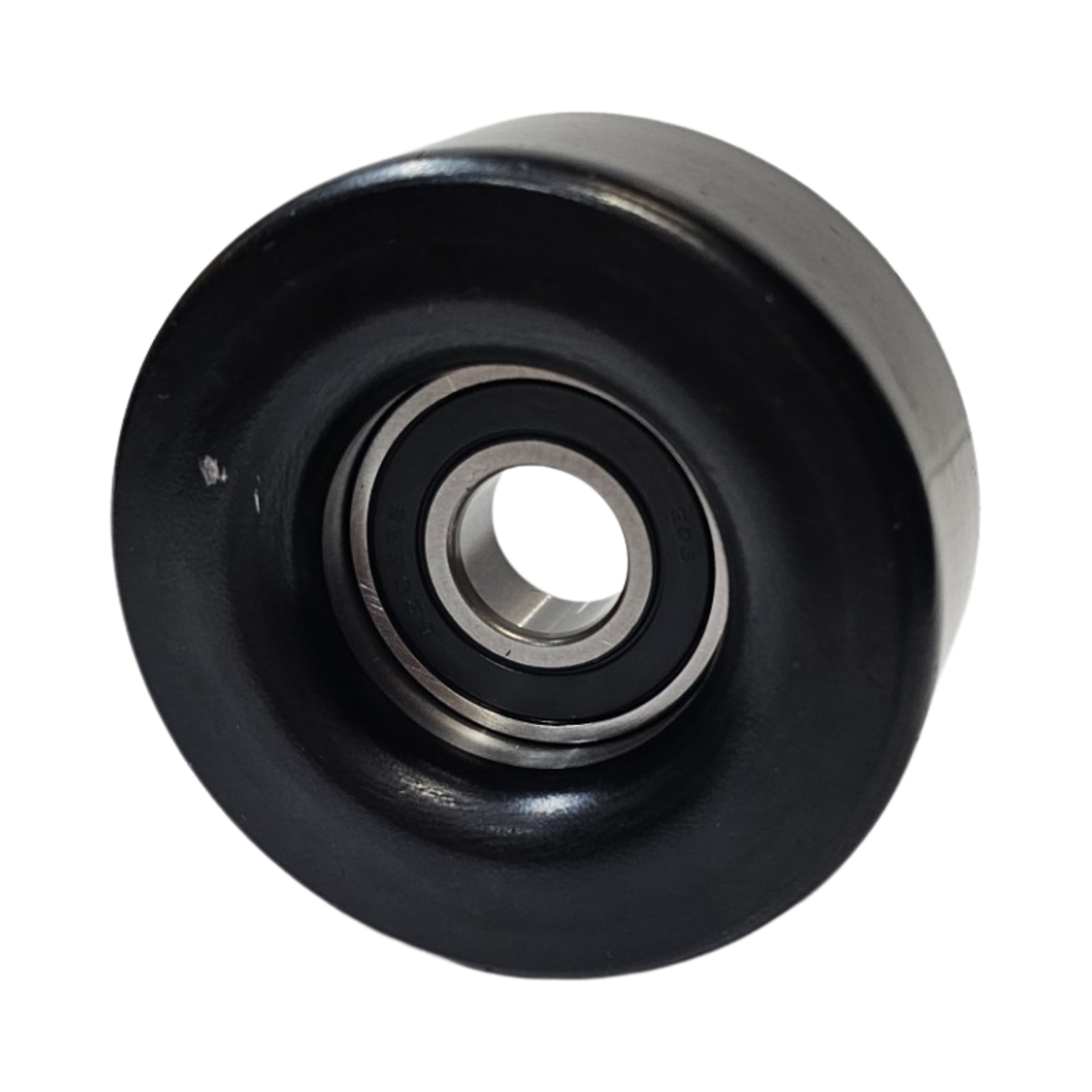 Drive Belt Idler Pulley For Mitsubishi Triton Challenger L200 2.5L 4D5