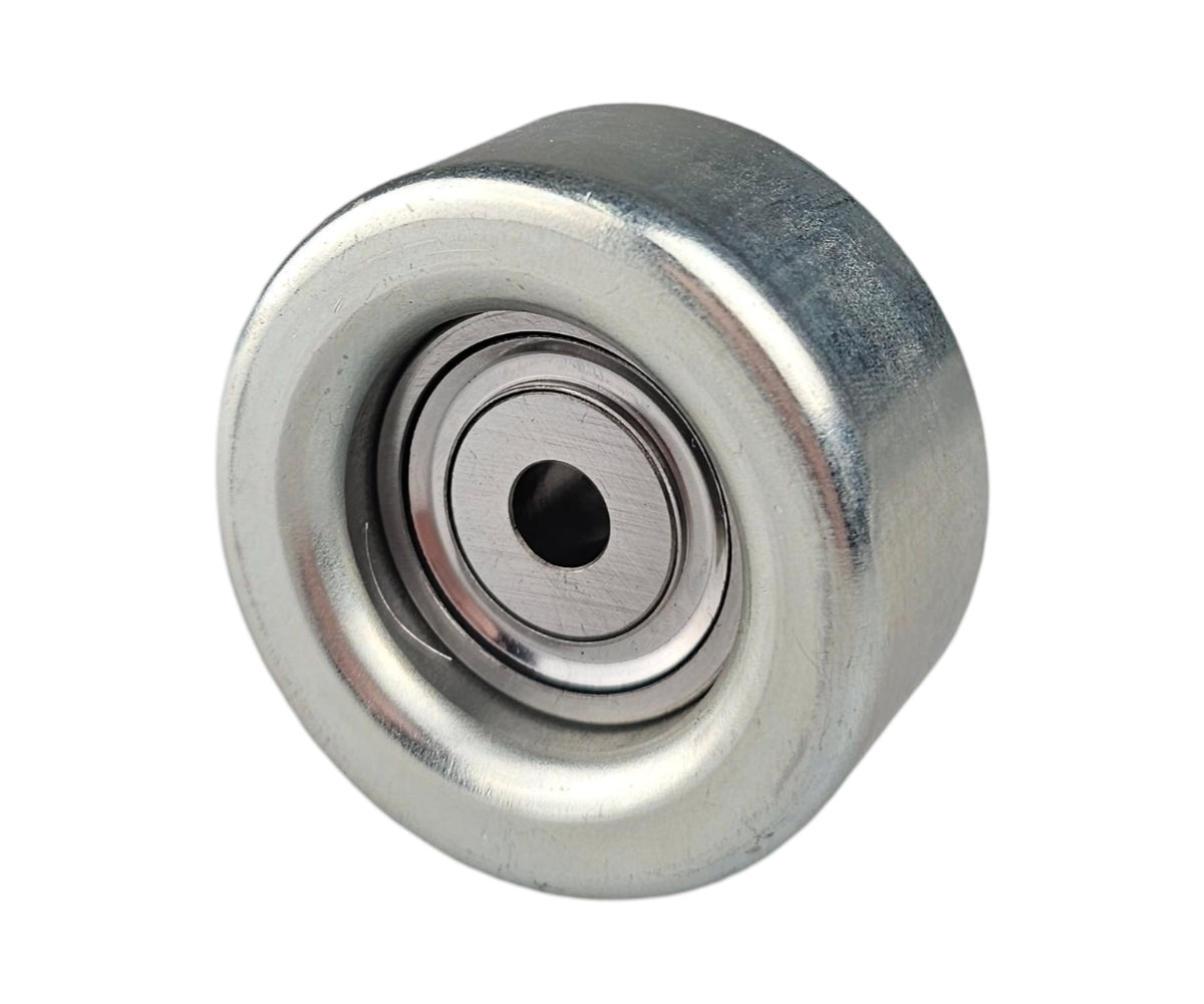 Drive Belt Idler Pulley For Mitsubishi 4B11 4J11 4B12 4J12 4N15 Engine