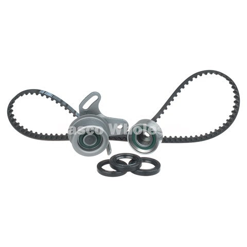 Timing Belt Kit For Hyundai Getz G4EC G4ED G4EE Accent Excel X3 G4FK K