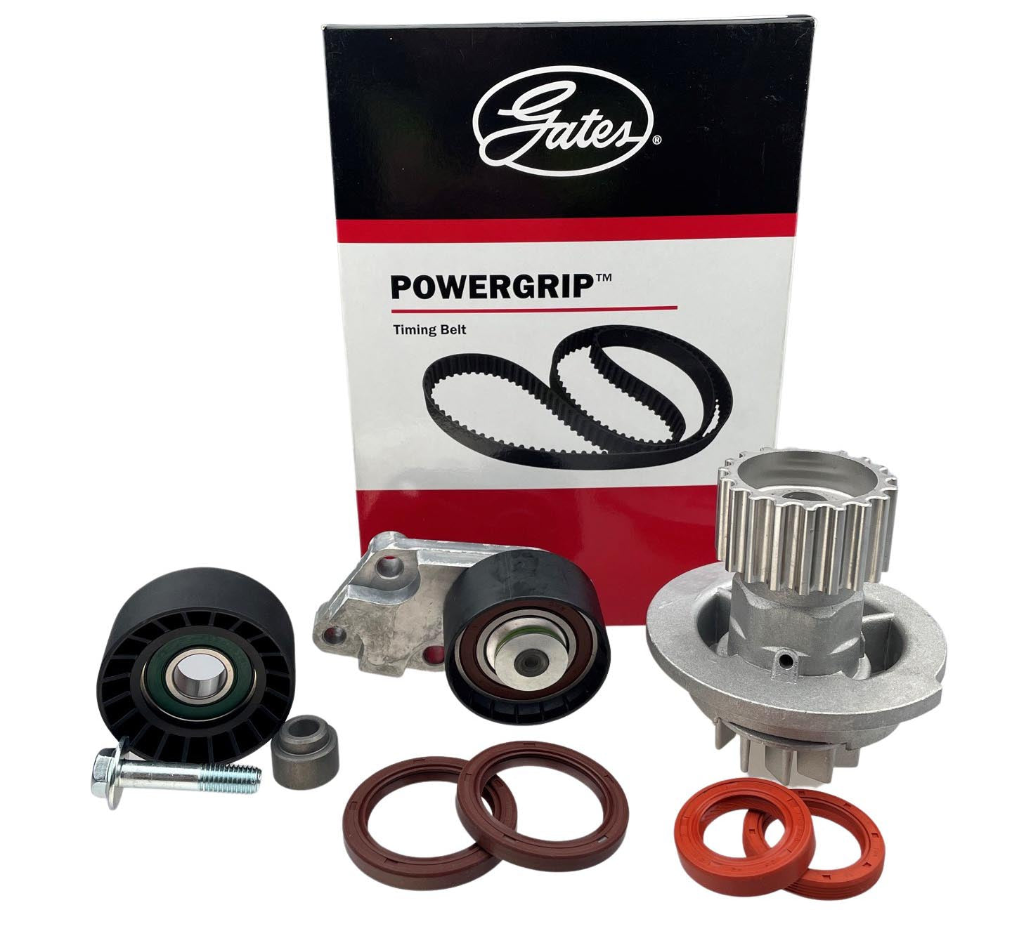 Timing Belt Kit for Holden Barina TK F16D3 Daewoo Cielo A15MF Lanos Nu