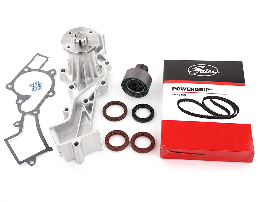 Timing Belt Kit for Nissan Elgrand E50 Pathfinder R50 VG33E 11/1995-6/