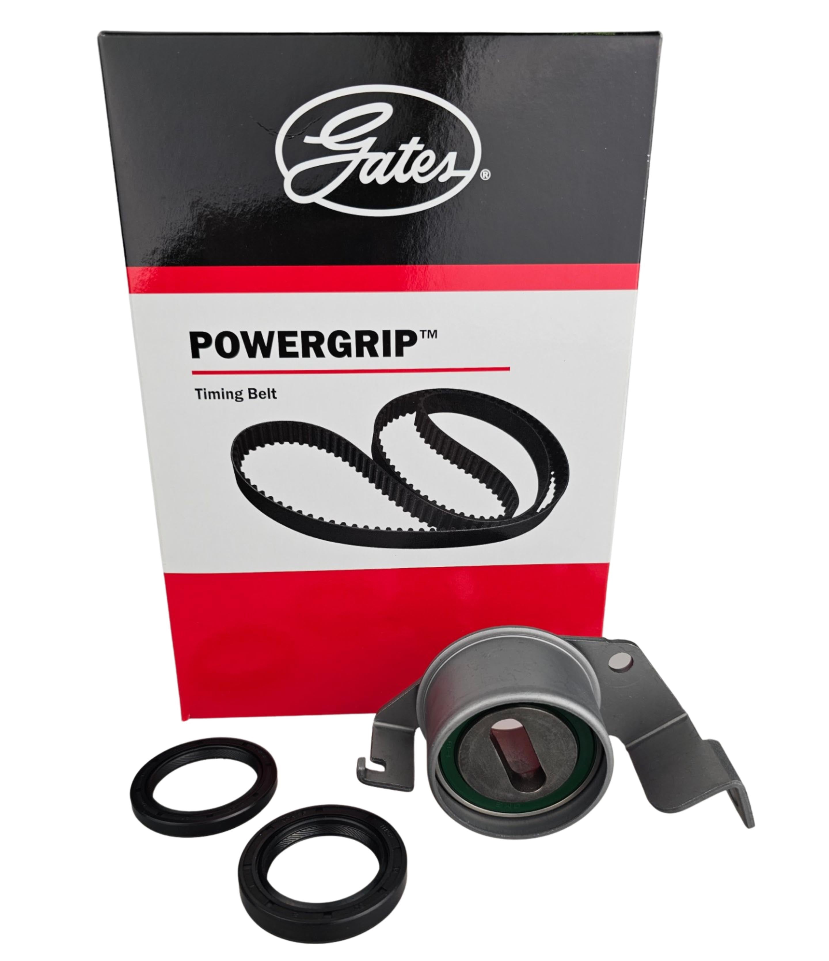 Timing Belt Kit For Mitsubishi FTO Lancer CE Pajero iO QA RVR 4G93 1.8