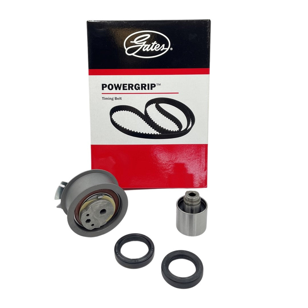 Timing Belt Kit For Audi A2 A3 Skoda Volkswagen Caddy Golf Transporter
