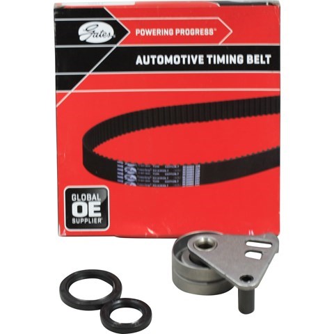 Timing Belt Kit For Holden Jackaroo L1 UBS17 Rodeo TF 4ZE1 2.6L SOHC