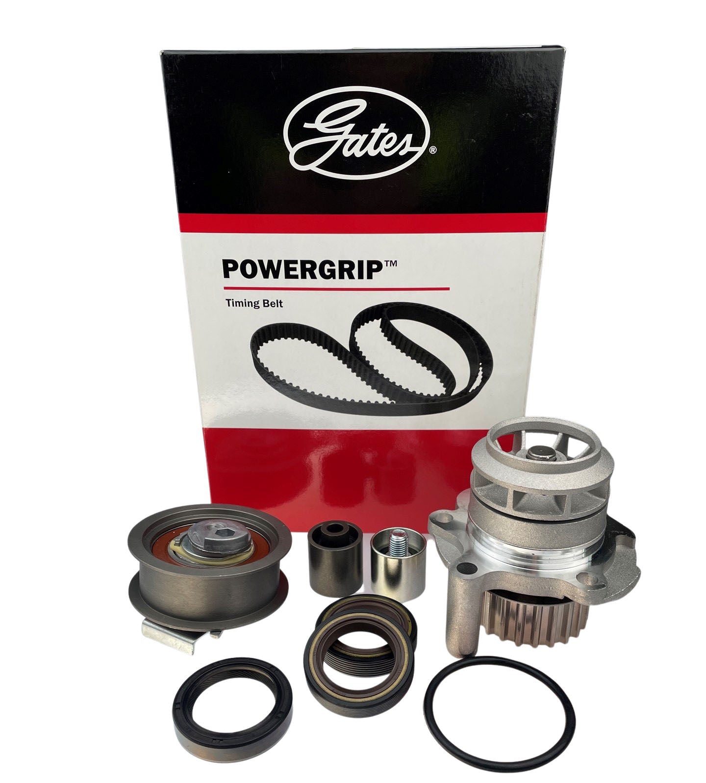 Timing Belt Kit For Audi Skoda Volkswagen AXX BWA BWE BGB BPJ CDLC CDL