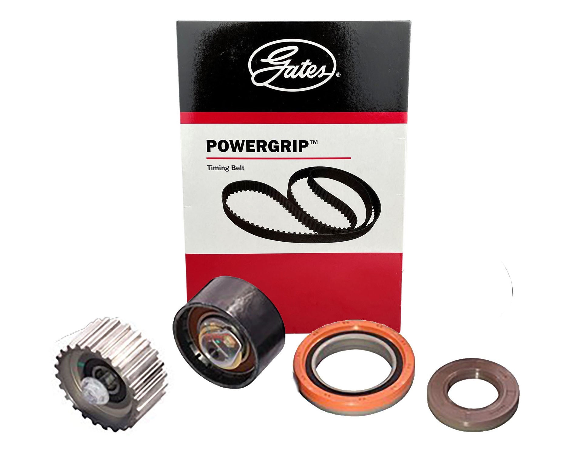 Timing Belt Kit for Fiat Ducato Iveco Daily 2.3L Turbo Diesel DOHC