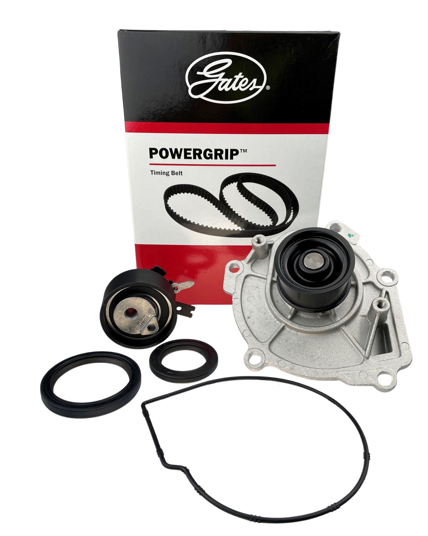 Timing Belt Kit for Holden Colorado 7 RG Trailblazer 2.8L Diesel LWN 1