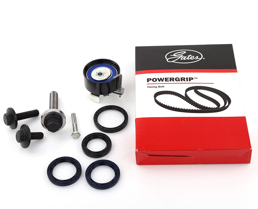 Timing Belt Kit For Ford Fiesta FYJA SPJA HXJA HXJB TSJA UEJD Focus HX