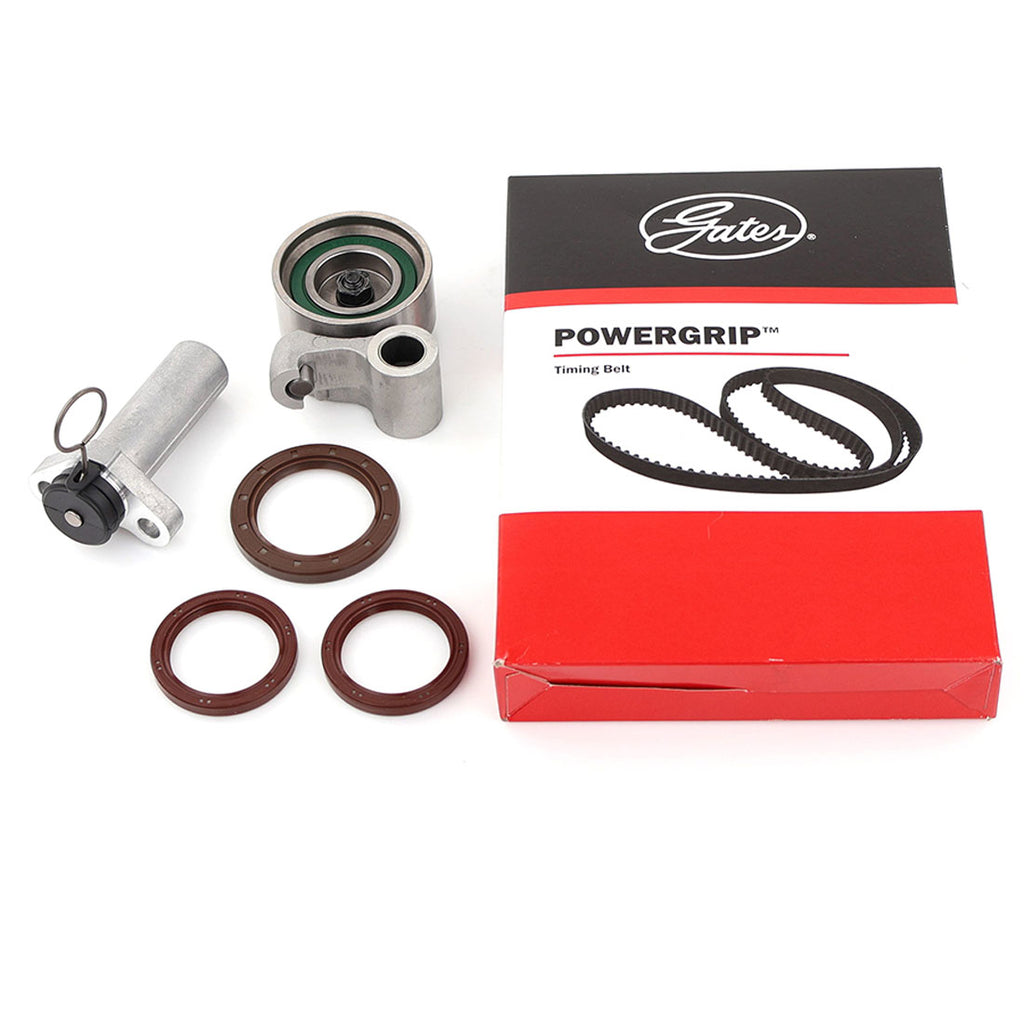 Timing Belt Kit for Toyota Chaser Cresta Crown Mark II Soarer 1JZ-GE 1