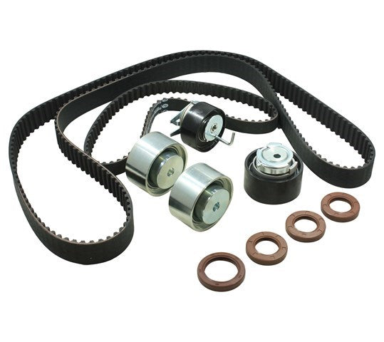 Timing Belt Kit for Citroen C5 C6 DT20C Landrover Jaguar Range Rover 3