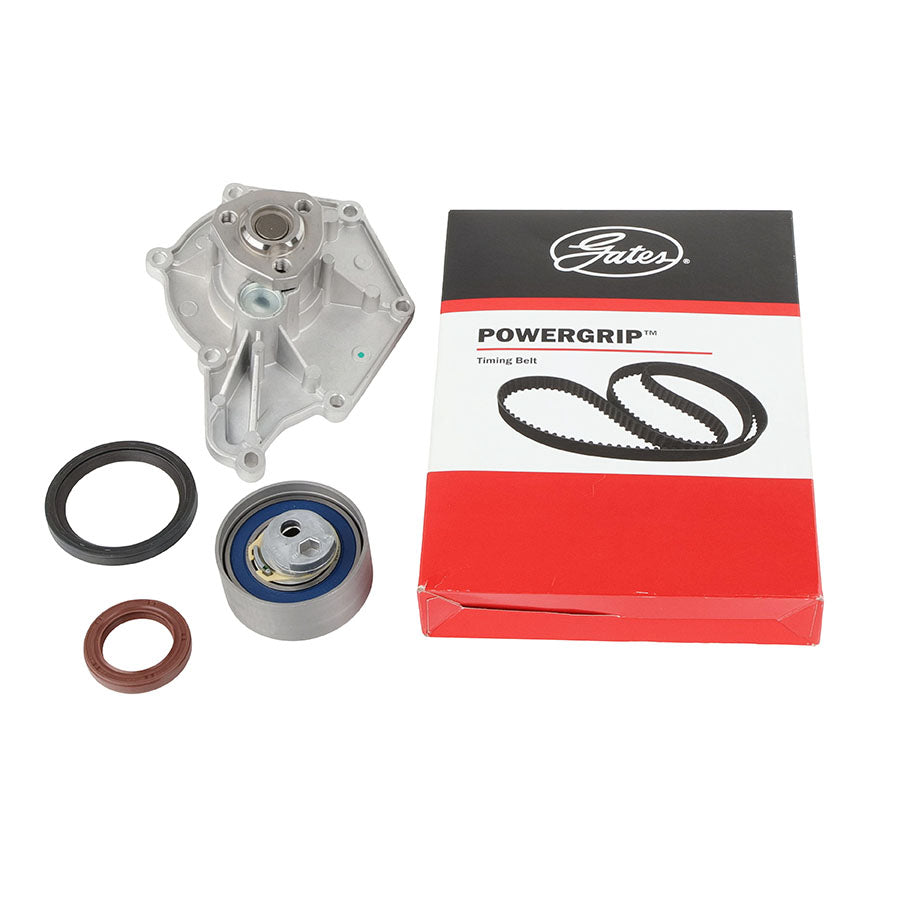 Timing Injector Pump Belt Kit for Audi ASB BMK BUG VW Touareg BKS (Cop