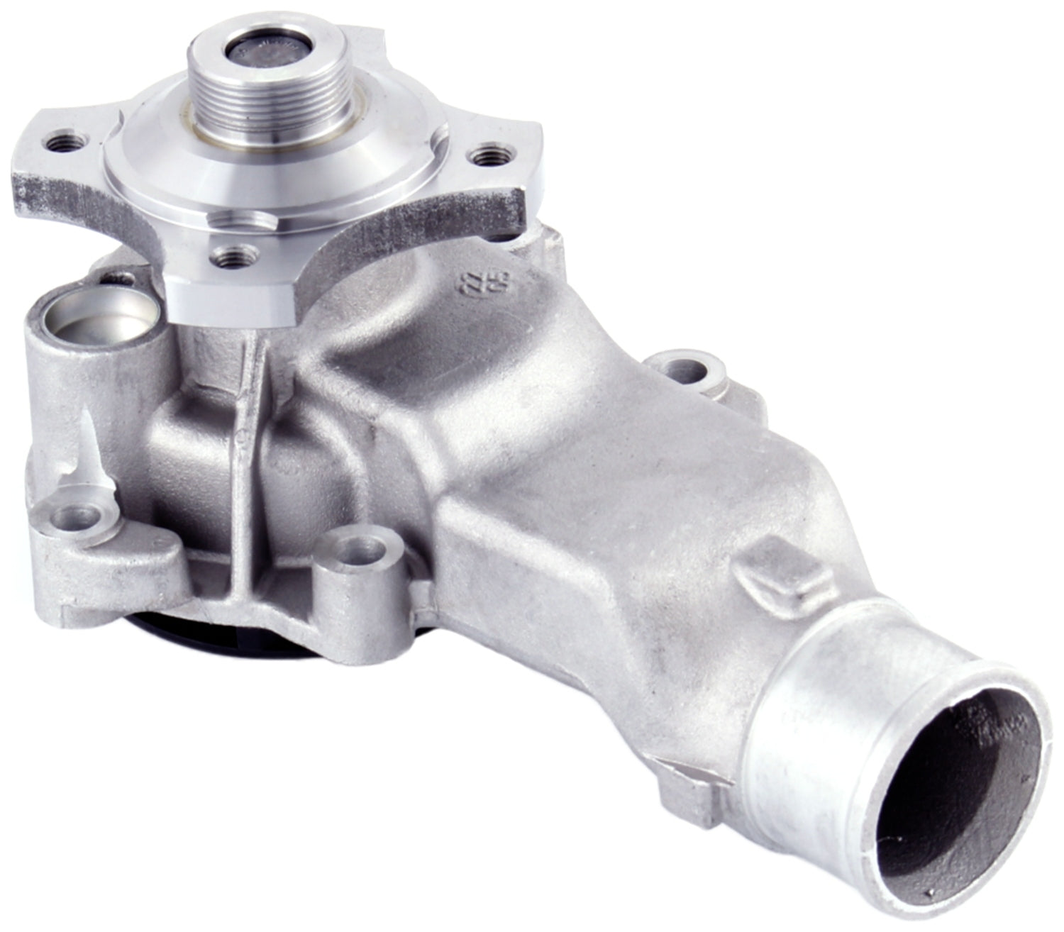 GWP4101 Gates Water Pump for Jeep Grand Cherokee WG WJ Wrangler TJ 4.0
