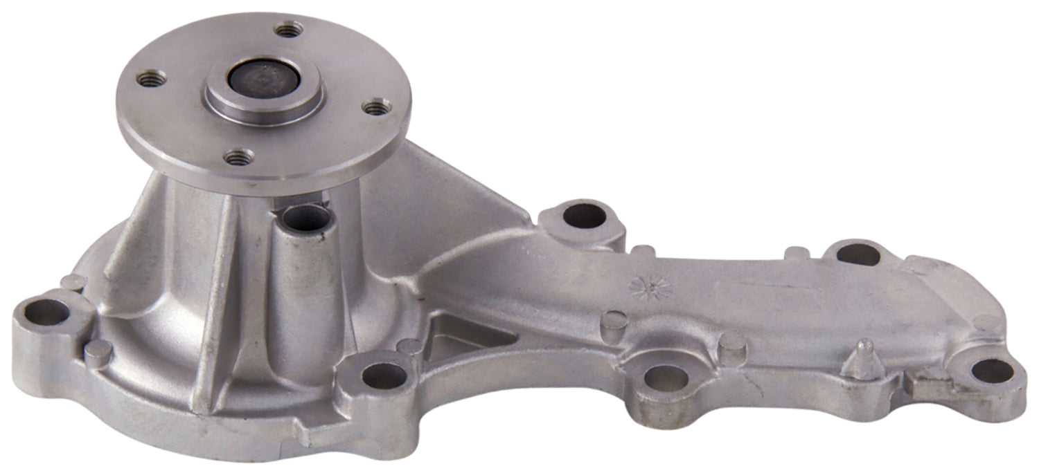 Gates Water Pump For Nissan Pulsar N16 1.8L QG15DE Petrol 2000-2006