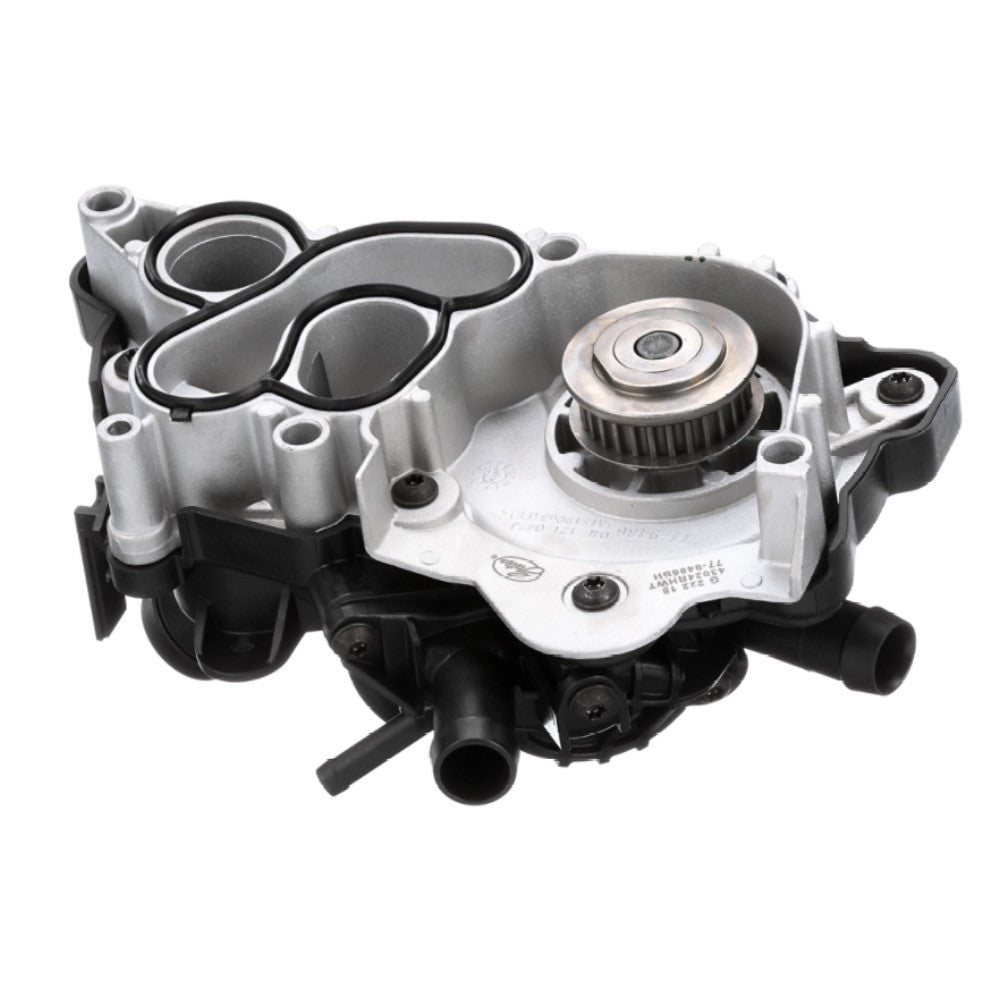 Gates Water Pump with Housing VW Golf, Caddy, Polo, Tiguan, Audi A1, A