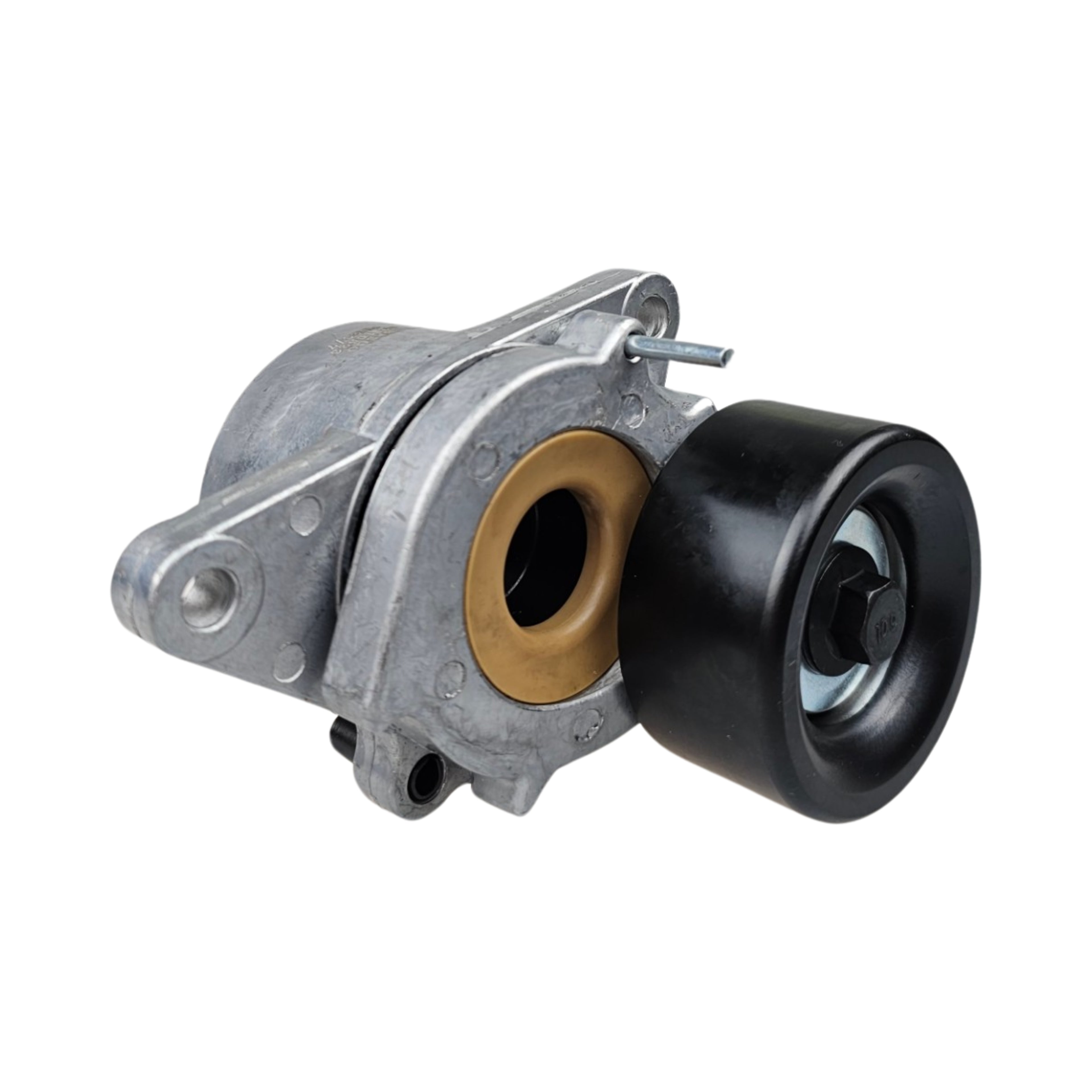 Drive Belt Tensioner for Nissan Navara D40, Pathfinder R51 YD25DDTi 20