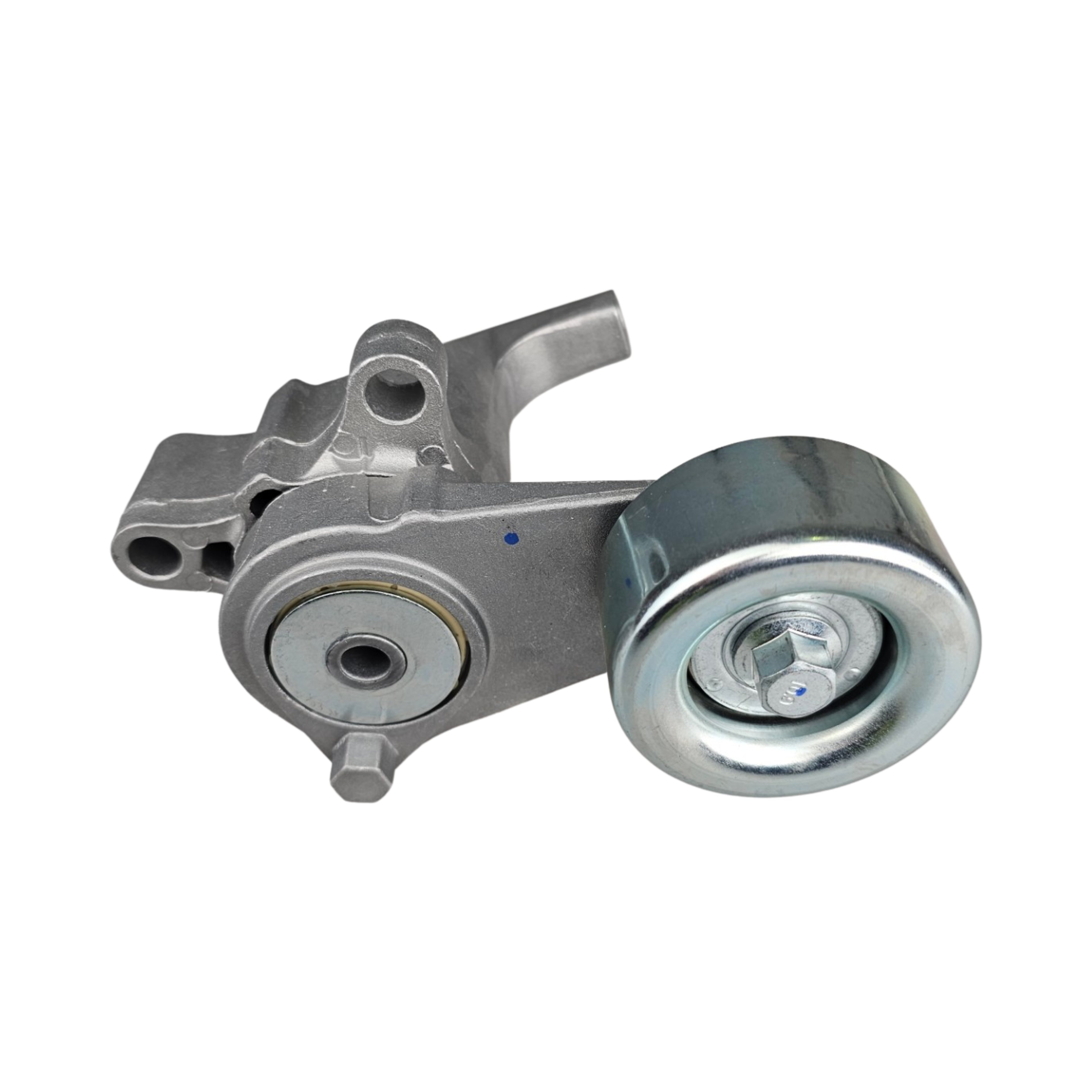 Drive Belt Tensioner for Toyota Hiace, Hilux, Regius Ace 2.7L 2TRFE En