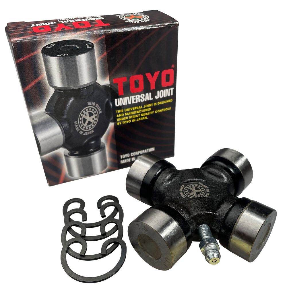 K5-A589 Toyo Universal Joint (Uni Joint) Made in Japan