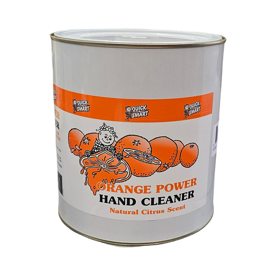 Orange Power Hand Cleaner Gel - 3.5kg OPB4