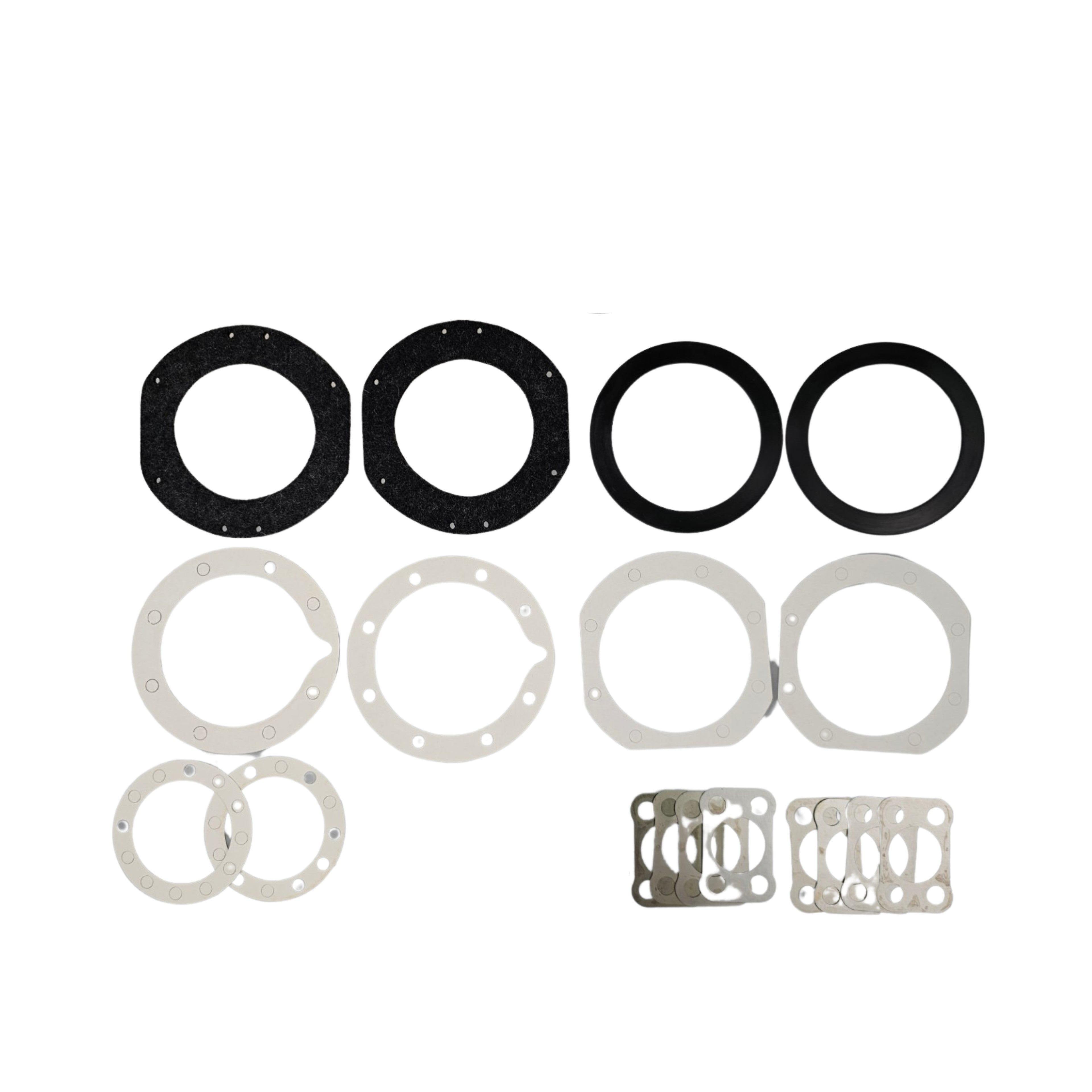 Front Swivel Hub Ball Seal Kit for Toyota Landcruiser FJ40 FJ45 FJ55 t