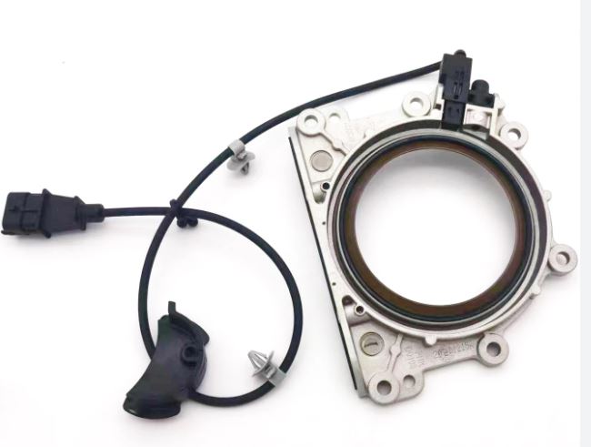 Rear Main Crankshaft Seal For Kia Sorento Carnival Hyundai iX35 Palisa