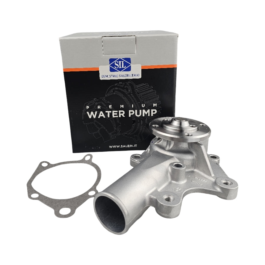 Genuine OEM Water Pump for Jeep Grand Cherokee ZG WJ, Wrangler YJ TJ 4