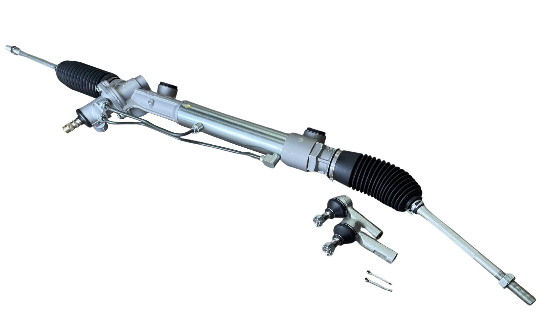 Complete Power Steering Rack for Toyota Hilux GGN25 KUN26