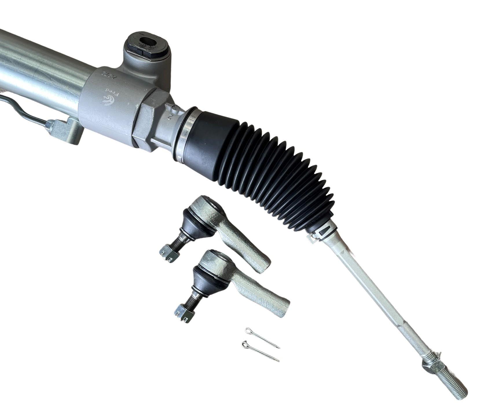 Complete Power Steering Rack for Toyota Hilux GGN25 KUN26