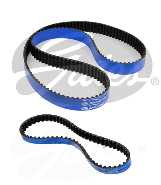 Gates Racing Timing Belt and Balancer Shaft belt For Mitsubishi Lancer