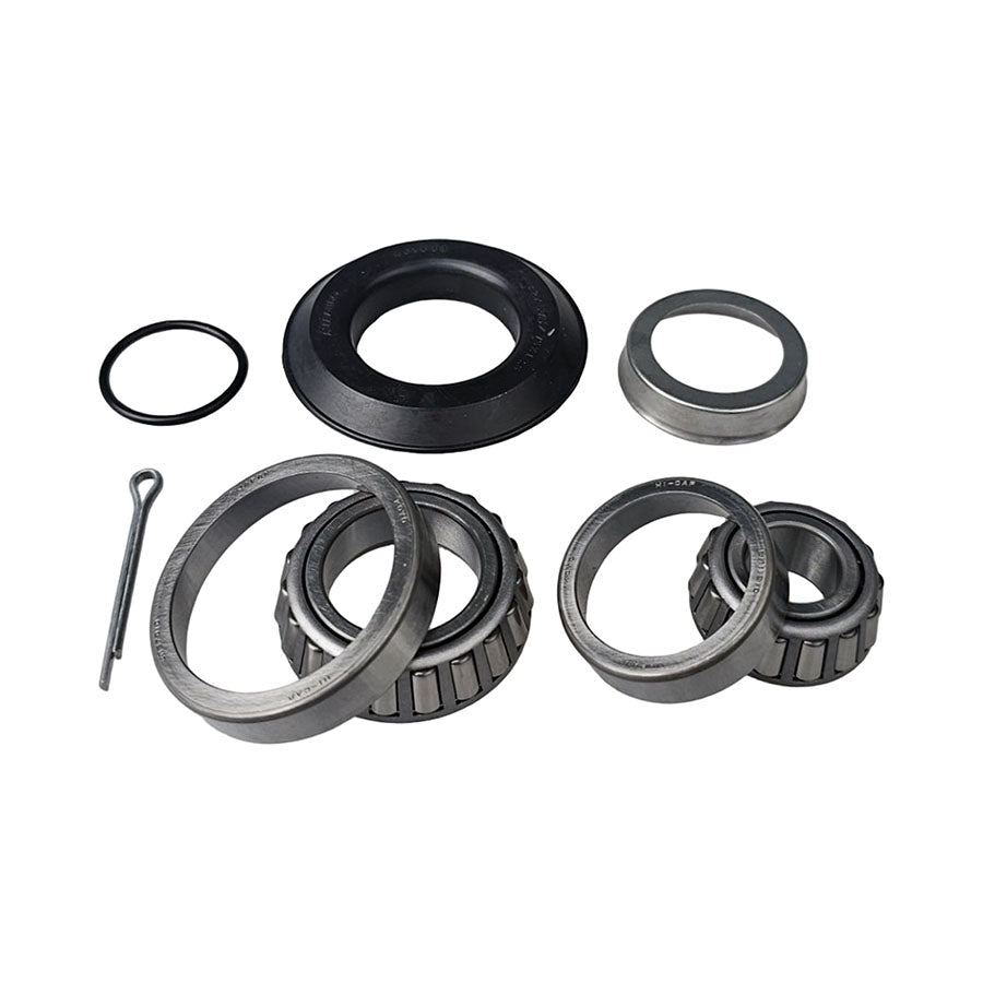 Marine Boat Trailer Wheel Bearings Kit Holden LM Bearings & Seals