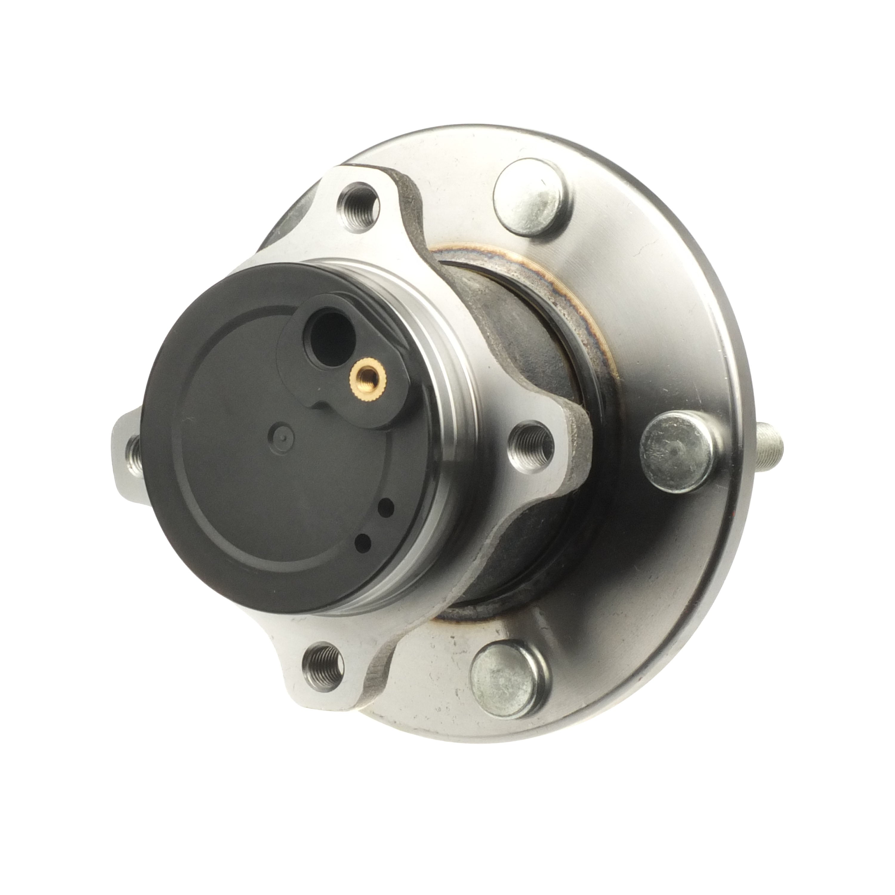 Rear Wheel Bearing Hub Assembly For Mazda 3 BK BL Inc MPS & SP 2003-20