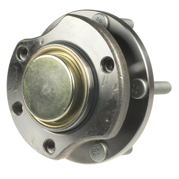 Vx commodore wheel bearing store