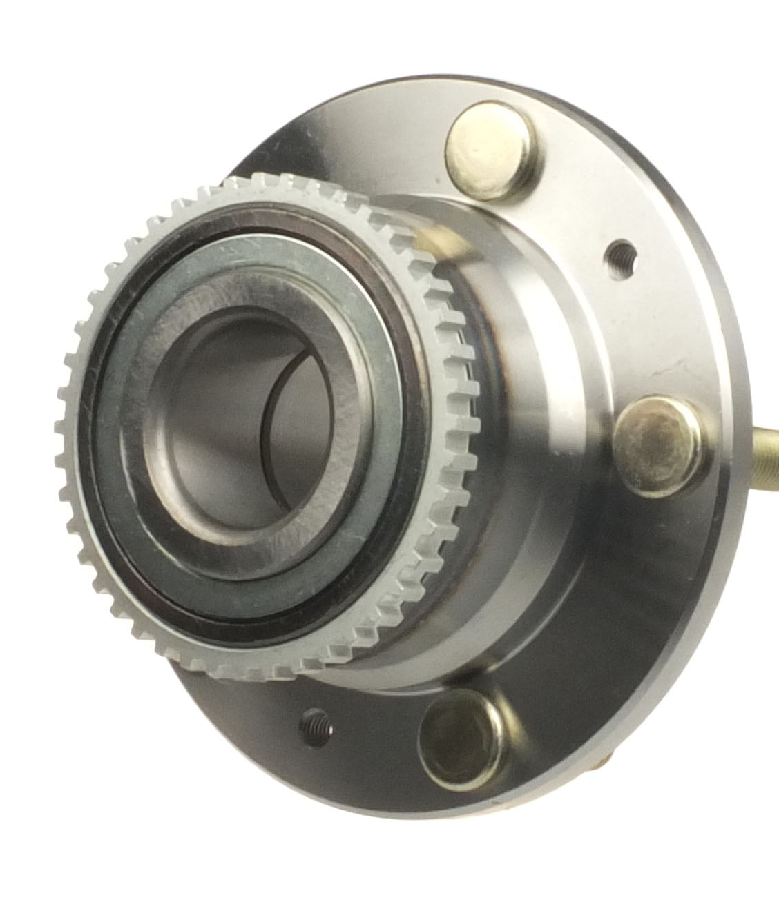 Rear Wheel Bearing Hub Assembly For Mazda 6 GGGY MPV 626 Lancer EVO 5