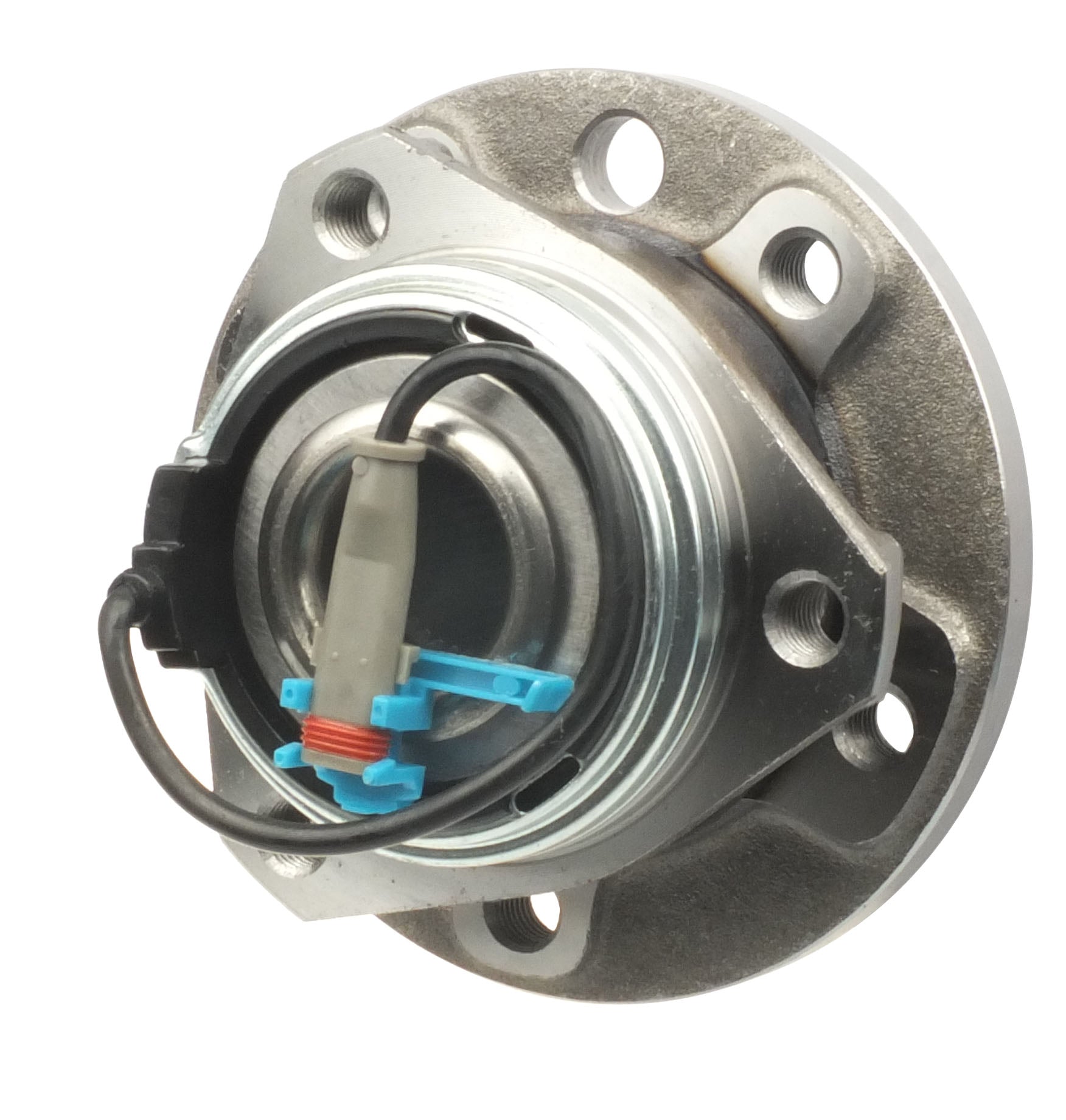 Front Wheel Bearing Hub Assy For Holden Opel Vauxhall Astra AH 33 Spli