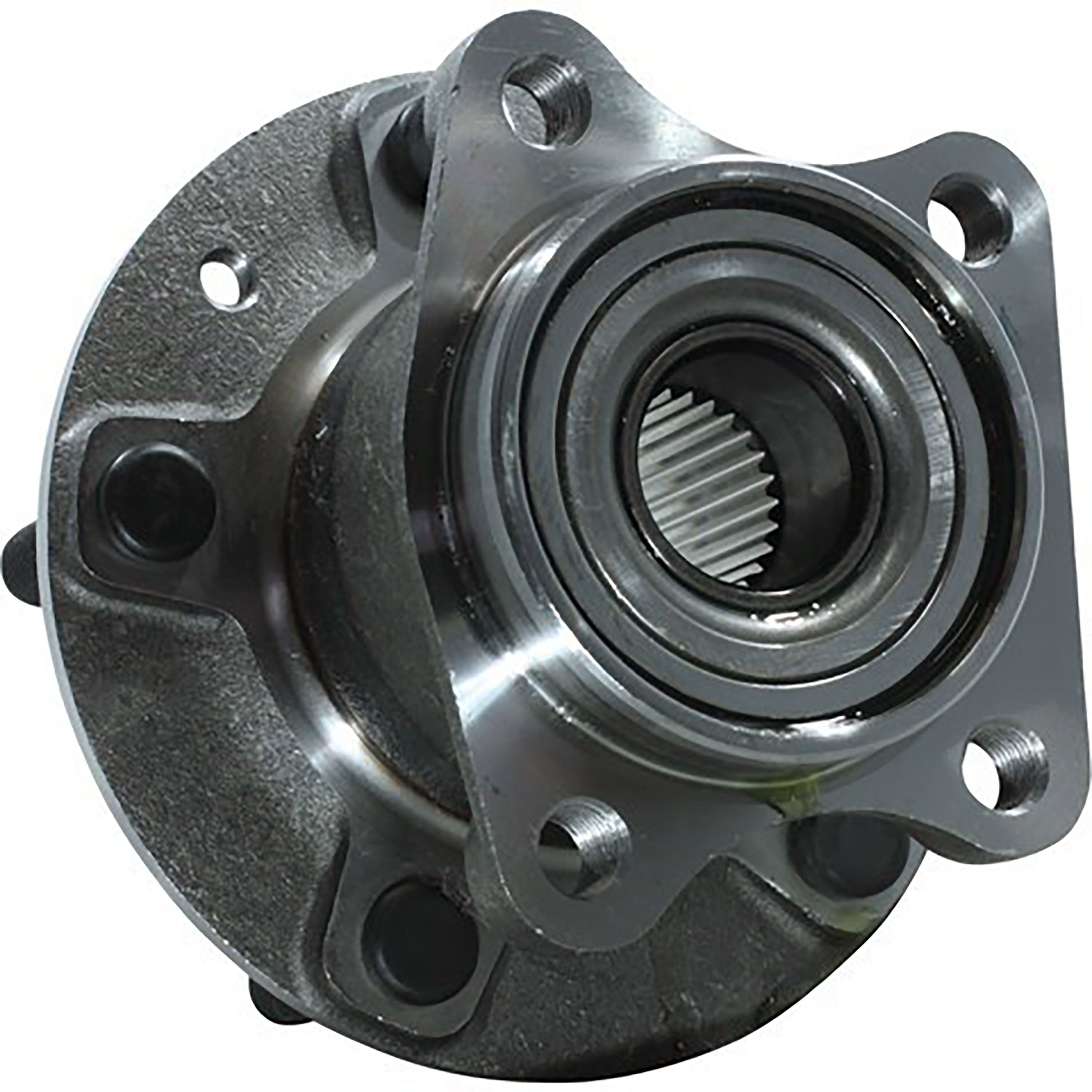 Rear Wheel Bearing Hub Assy For Mazda CX7 ER AWD 2006-2012
