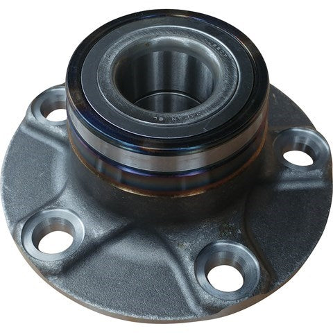 Front Wheel Bearing Hub Assy For Nissan 200SX Silvia S14 S15 1994-2003