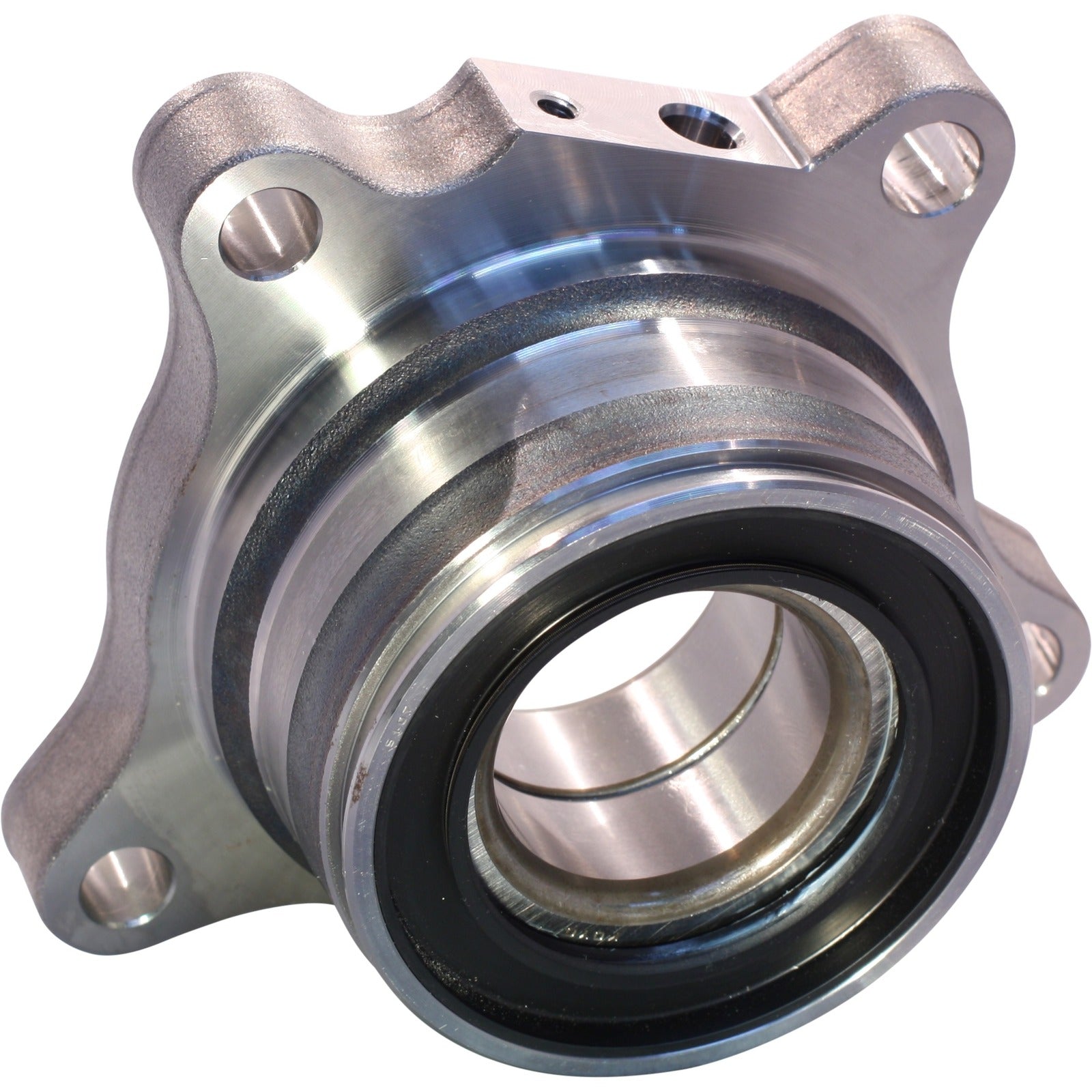 Rear Left Wheel Bearing Hub Assy For Toyota Landcruiser Prado FJ GSJ G