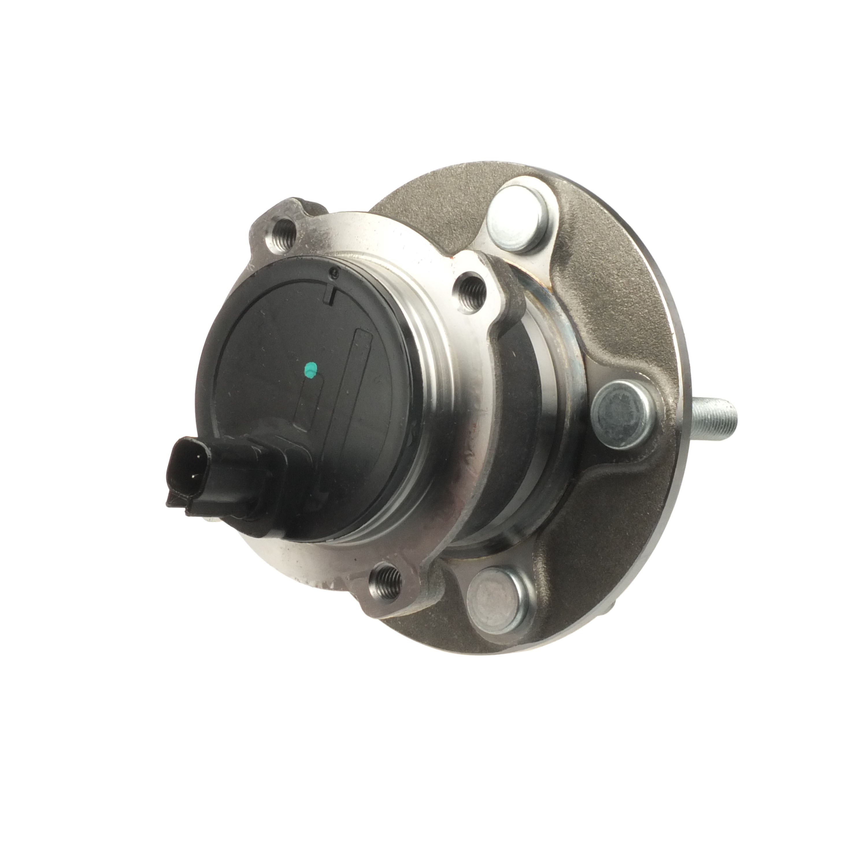 Rear Wheel Bearing Hub Assembly For Volvo C30 C70 S40 V50 FWD