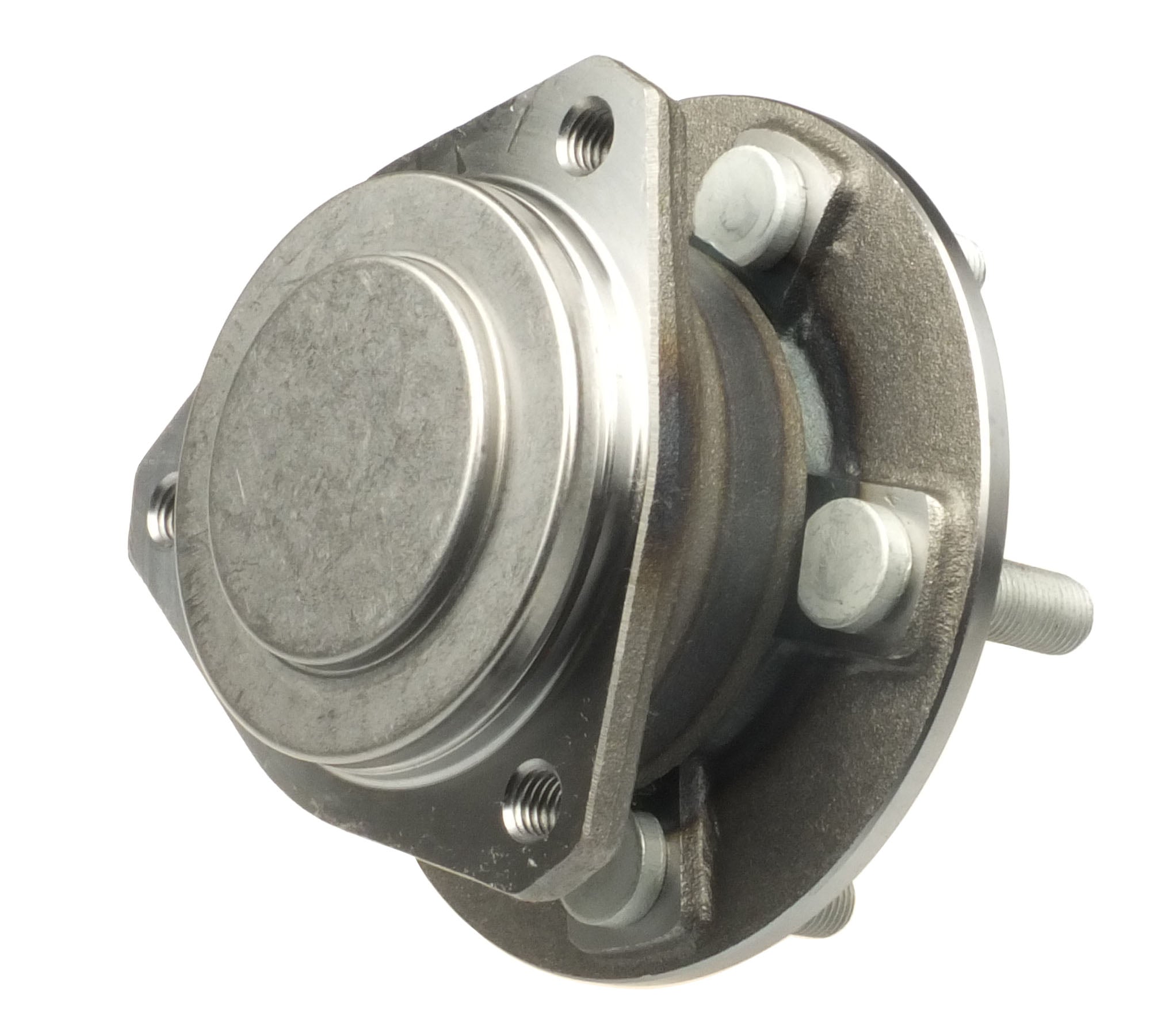 Front Wheel Bearing Hub Assembly For Chrysler 300 3.0L 3.6L 6.4L C SRT