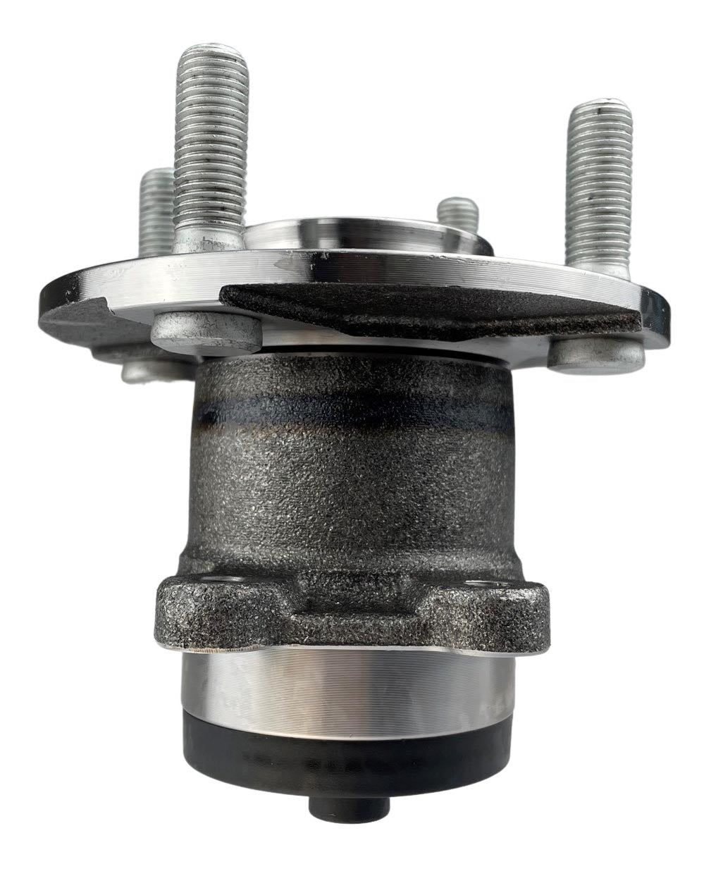Rear Wheel Bearing Hub Assembly For Mitsubishi Colt RG 100mm PCD