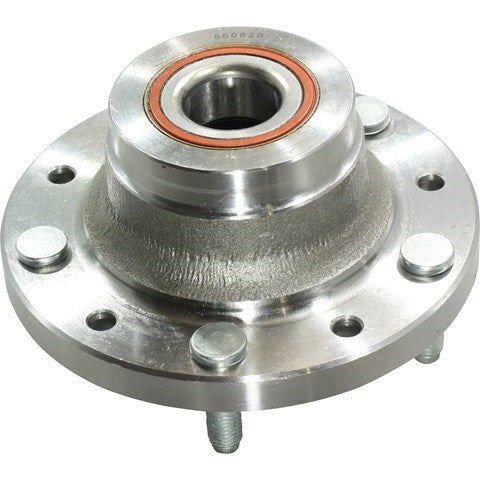 Rear Wheel Bearing Hub Assembly For Ford Transit VM With ABS